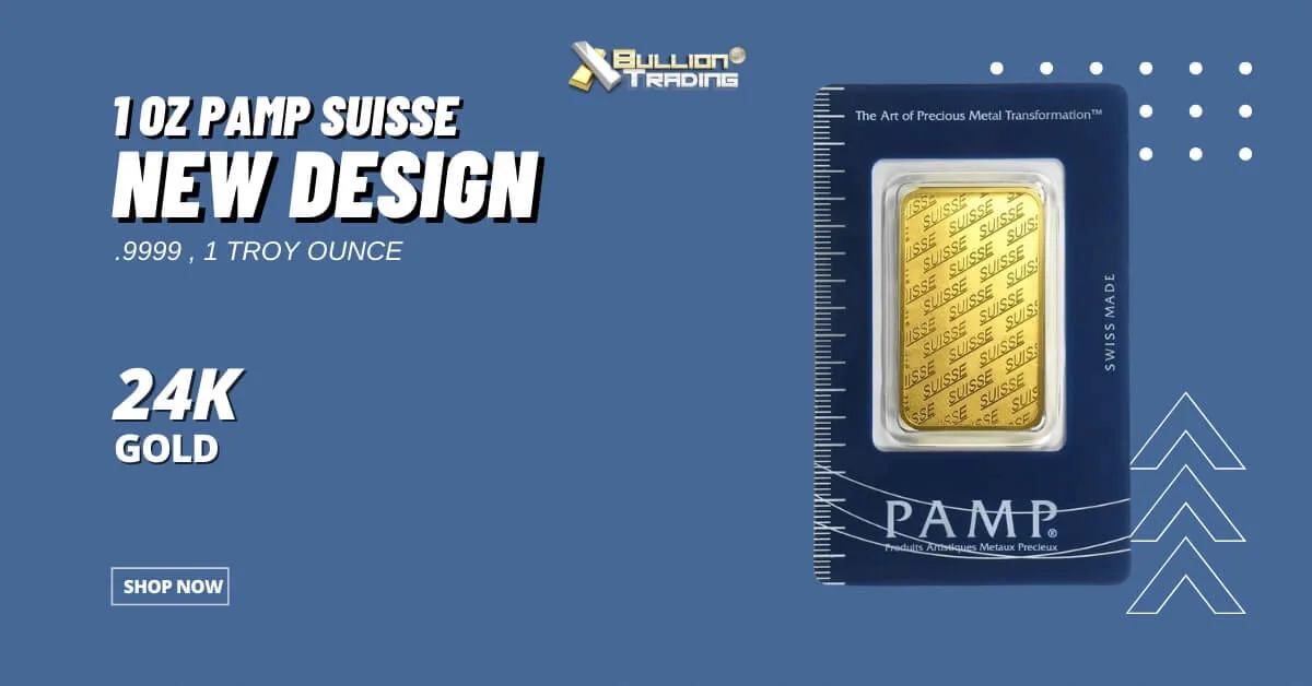 Pamp Suisse Logo Pamp Suisse Rosa Gold Bar 100g (Without Certificate)