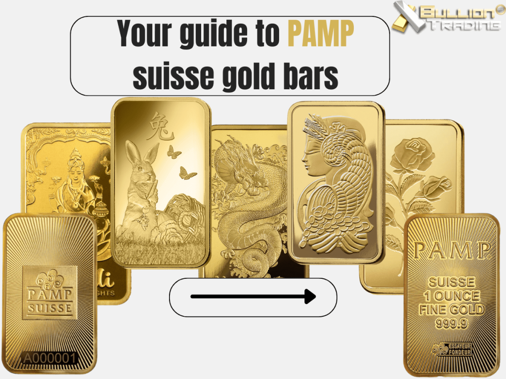 The Best PAMP Gold Bars to buy for investment in 2024, Featuring the ...