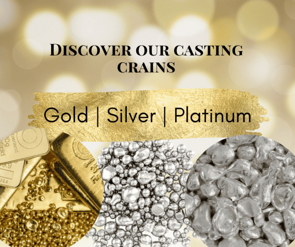 Platinum Chart - Bullion Trading LLC